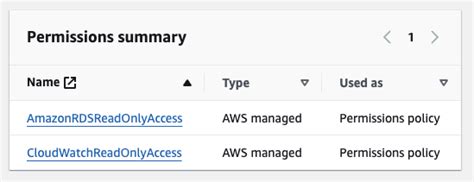 Enabling Host Monitoring For Rds Instances Redgate Monitor 14