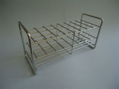 Gradilla De Laboratorio Características Funciones 53 Off