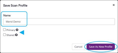 Configuring Scan Profiles Acunetix
