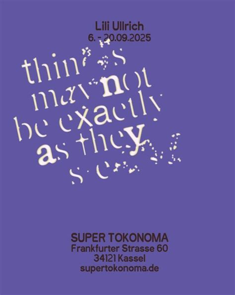 Grafik Rebecca Scheibke