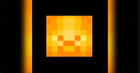 Golden Head 1122 — Моды для Майнкрафт