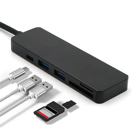 Usb To Usb C Thunderbolt Adapter At Georgia Challis Blog