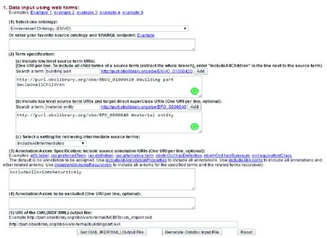 Data Input And Process To Find The Appropriate Reusable Basic Formal Download Scientific