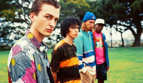 Gotcha The Iconic 1990s Surf Brand Returns The Inertia