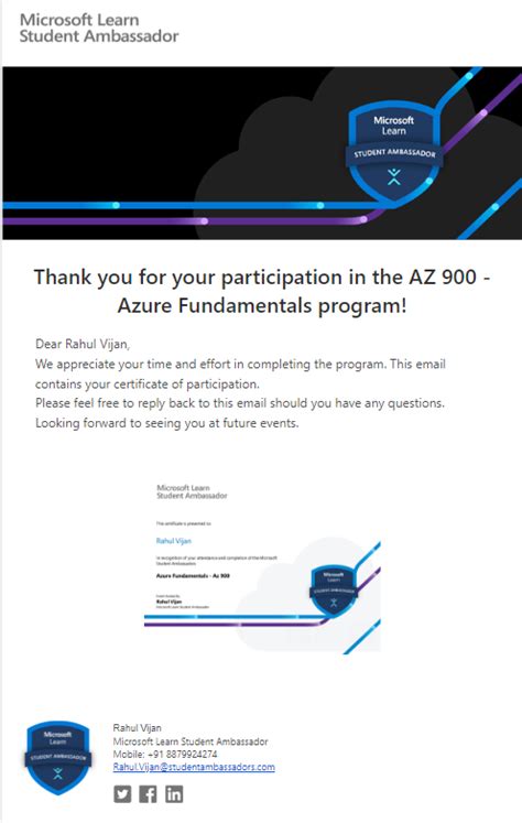 Github Rv2442mlsa Certificate Generatoremail Sender