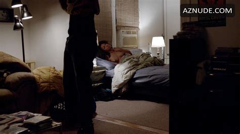 Lorraine Toussaint Nude Aznude