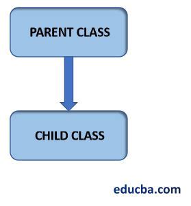 Single Inheritance In Python How Single Inheritance Works In Python
