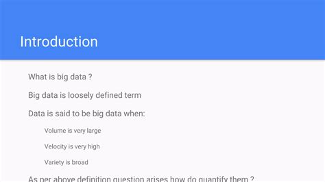 Big Data Deep Learning Applications And Challenges Pptx