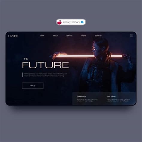 Landing Page Design Uidesign Ui Uxdesign Ux Webdesign Uiux Design Userinterface