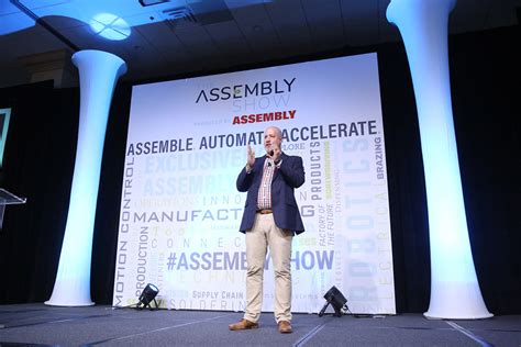 2023 Assembly Show Photo Gallery