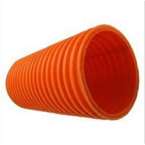 DWC Pipe Mm At Meter In Nagpur ID