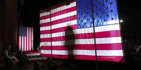 A Split Congress Might Not Be Good For The Stock Market This Time