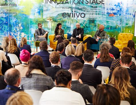 Panel Discussion Exploring Sensory Design In Hospitality At Ihs 2021