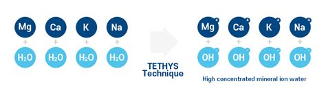테티스 Tethys｜고농축 미네랄 이온수로 만든 무향탈취제｜무향섬유스프레이｜안전하고 순수한 라이프 스타일을 지향합니다