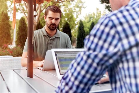 Data Analist Werk In Het Vooruitzicht