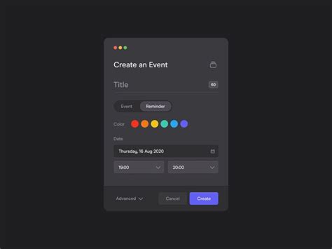 Pin On UI UX Design