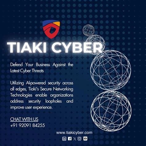 How To Protect Your Business From Digital Threats Tiaki Cyber Posted
