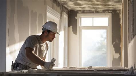 Selecting Drywall Material Key Considerations