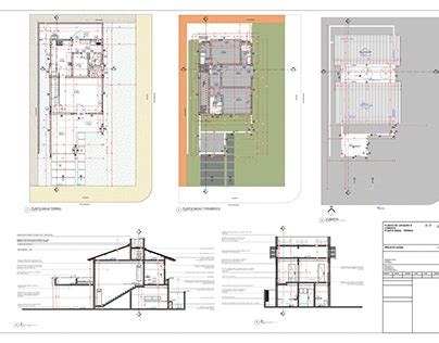 Execution Project Projects Photos Videos Logos Illustrations And Branding On Behance