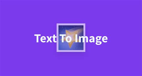 Text To Image A Hugging Face Space By Ruslanmv