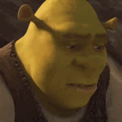 Shrek Sad S Tenor