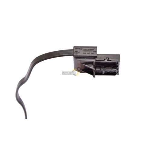 Input Speed Sensor DSG DQ