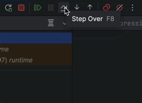 explore jetbrains guide