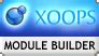Xoops Web Application System Powered By You
