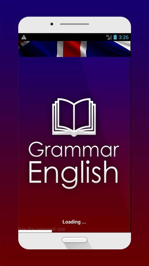 English Grammar安卓版应用apk下载