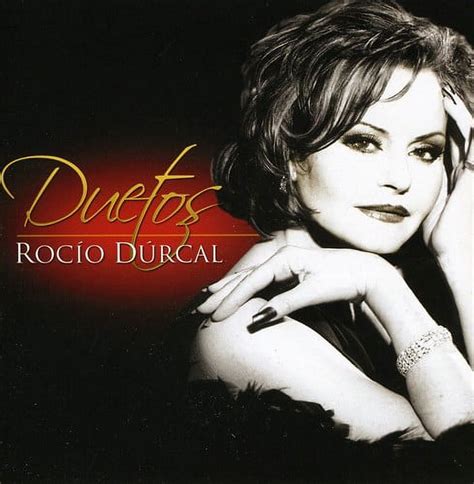 Pre Owned Duetos By Roco Drcal Cd Aug Sony Music Distribution Usa