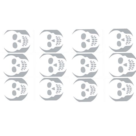 Pumpkin Macaron Template