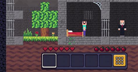 Pobierz I Graj W Noob Miner Escape From Prison Na Pc I Mac Emulator