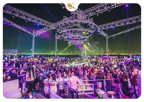 معرفی 4 تا از بهترین دیسکوی ایرانی در دبی آدرس رامین گشت