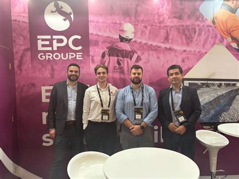 Mining Doc On Linkedin As A Media Partner At The World Blasting Innovators Event Mining Doc Met…