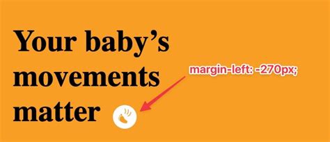 Css Align Image With The Last Line Of A Header Sentence Stack Overflow