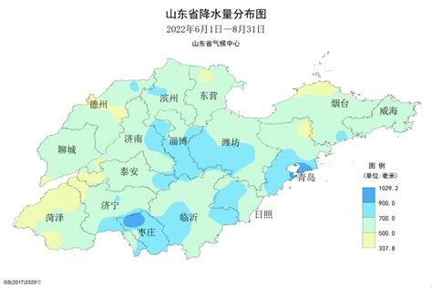 2022年山东冬小麦何时播种接近常年或略偏晚集中在10月中上旬 农科新闻网