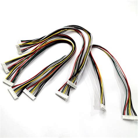 Buy Lcd Display Pinout Lvds Splitter Ribbon Cable Technics From Shenzhen Xi Ang Ju An Eletronic