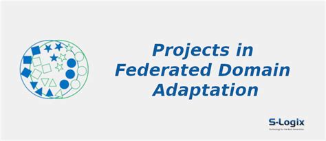 Python Projects In Federated Domain Adaptation S Logix