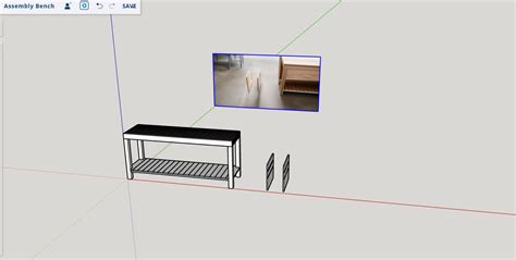Diffusion Image First Attempt SketchUp Diffusion SketchUp Community