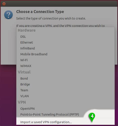 How To Setup OpenVPN On Linux Ubuntu HideIPVPN VPN Service