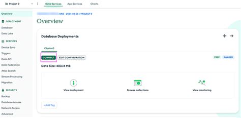 How To Ingest Mongodb Data Into Elastic Cloud Elasticsearch Labs