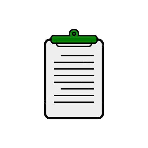 Check Checklist Icon Checklist Icon Sign Png And Vector With