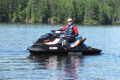 PWC Trip To Remember BoatDealers Ca