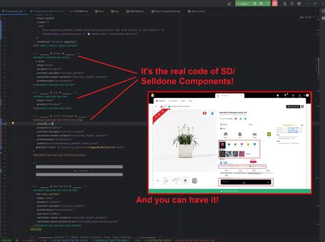 Unveiling The Power Of Selldone Sdk Create Ultimate Custom Ecommerce