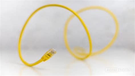 Ethernet Not Working Heres How To Fix It Android Authority