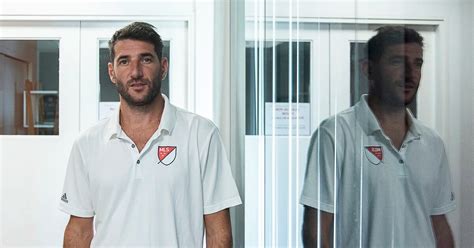 Nacho Piatti Sin Filtro Por Qué Se Fue De San Lorenzo Antes De Una