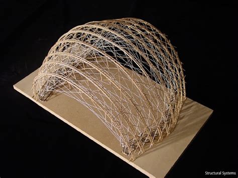 Structural Architecture