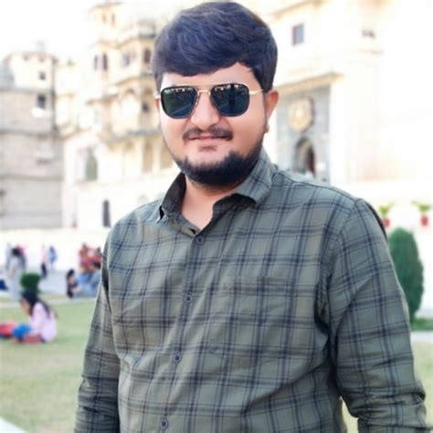 Harshil Joshi Youtube