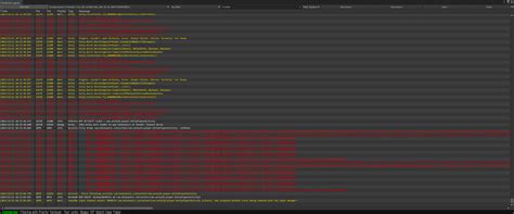 Burst Error When Trying To Link Shared Library On Android Unity Engine Unity Discussions