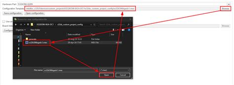 solved re s32k396 dio from example led d34 and 33 wrong default